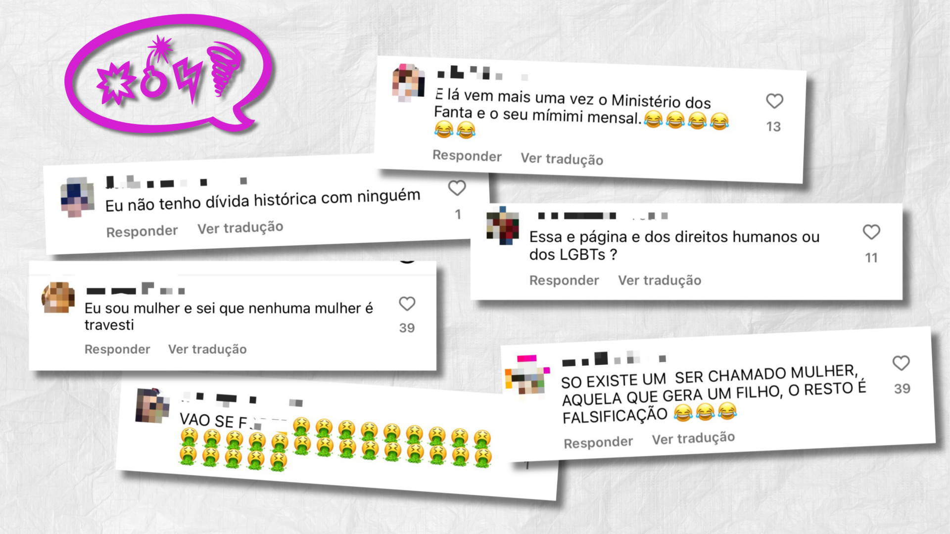 Entenda as razões que caracterizam o discurso de ódio na internet ...